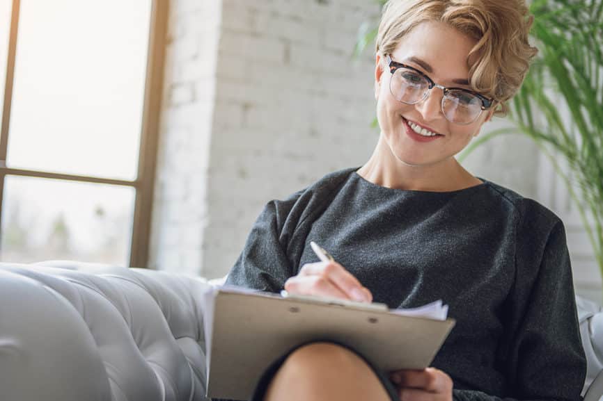 OBJETIVOS PERSONALES: 7 pasos para revisar objetivos de mitad de año ...